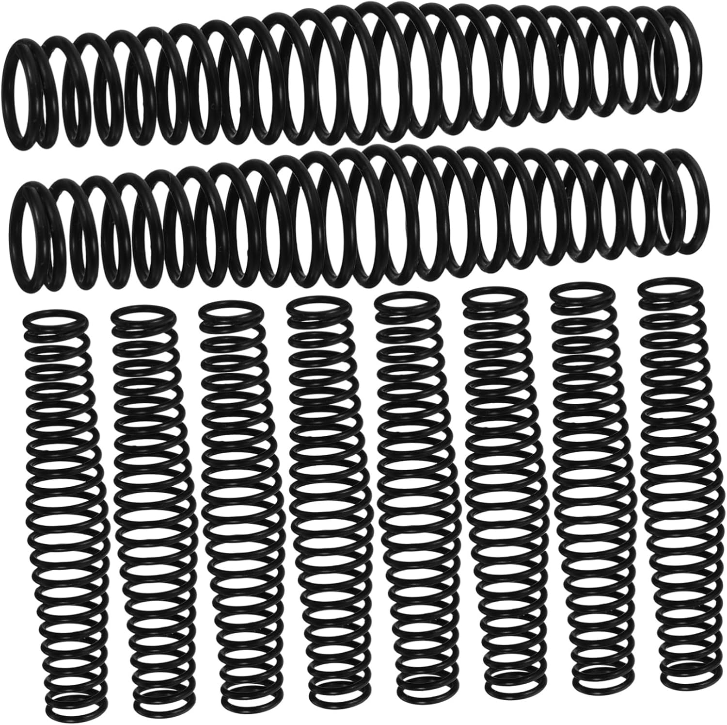 Amazon.com : OFFSCH 10Pcs Pruner Replacement Springs for Garden Tools ...