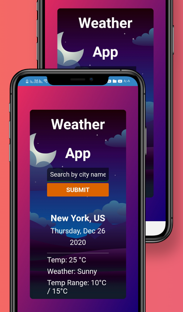 Weather Condition - App on Amazon Appstore