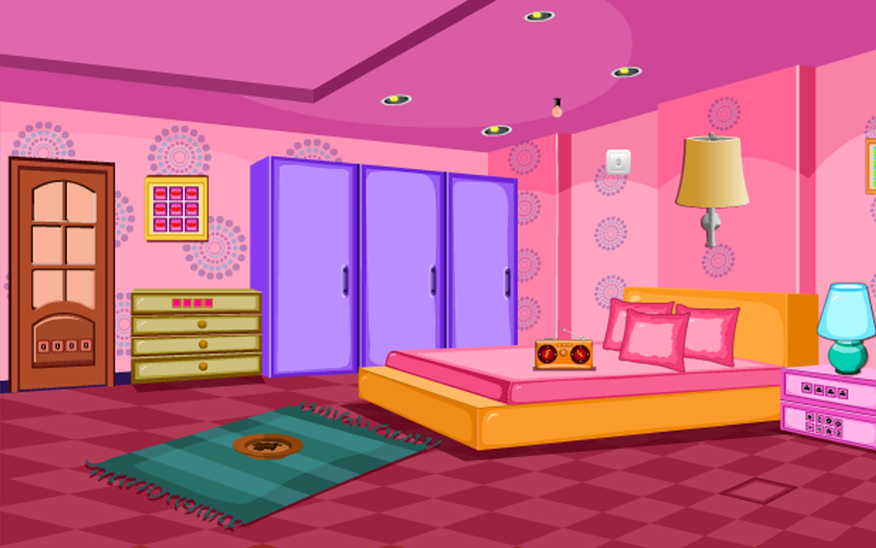 Escape Games-Puzzle Bedroom 2 - App on Amazon Appstore