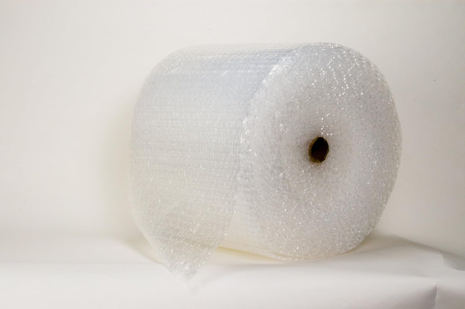 Amazon.com : 3/16 x 100ft x 12" BUBBLE WRAP ROLL SMALL BUBBLES ...