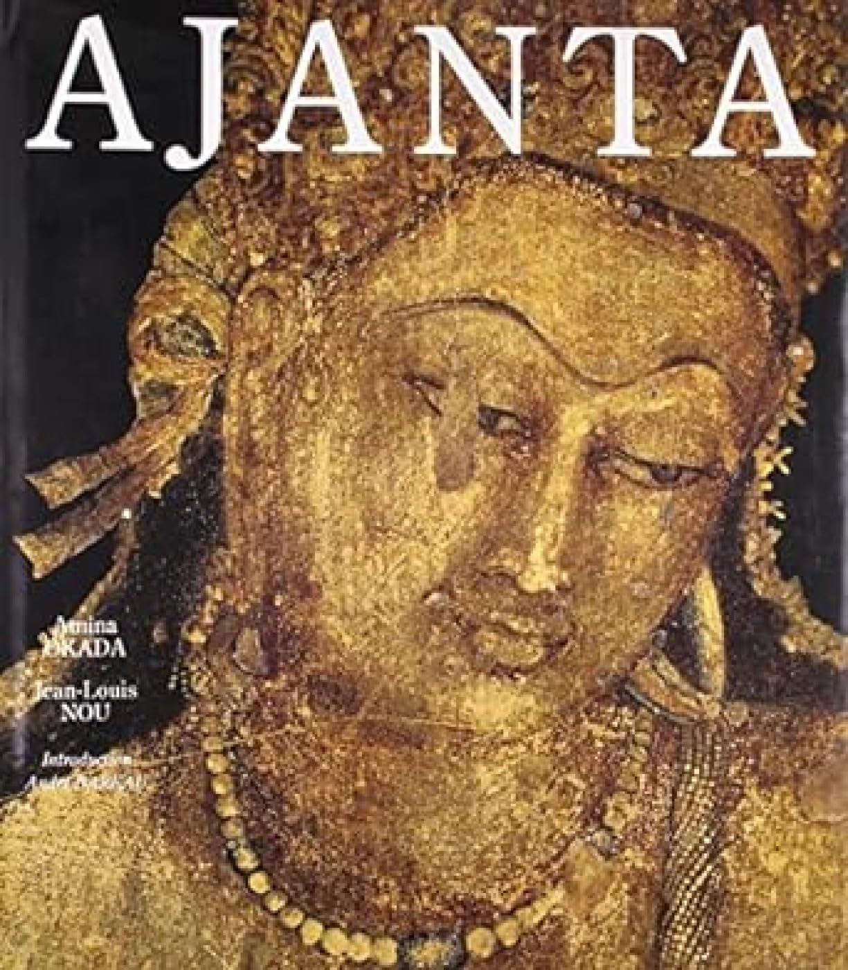 Buy Ajanta Book Online at Low Prices in India | Ajanta Reviews ...