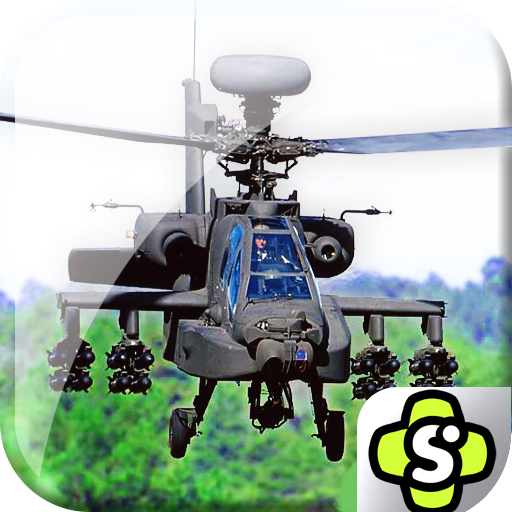 Helicopter Flight - App on Amazon Appstore