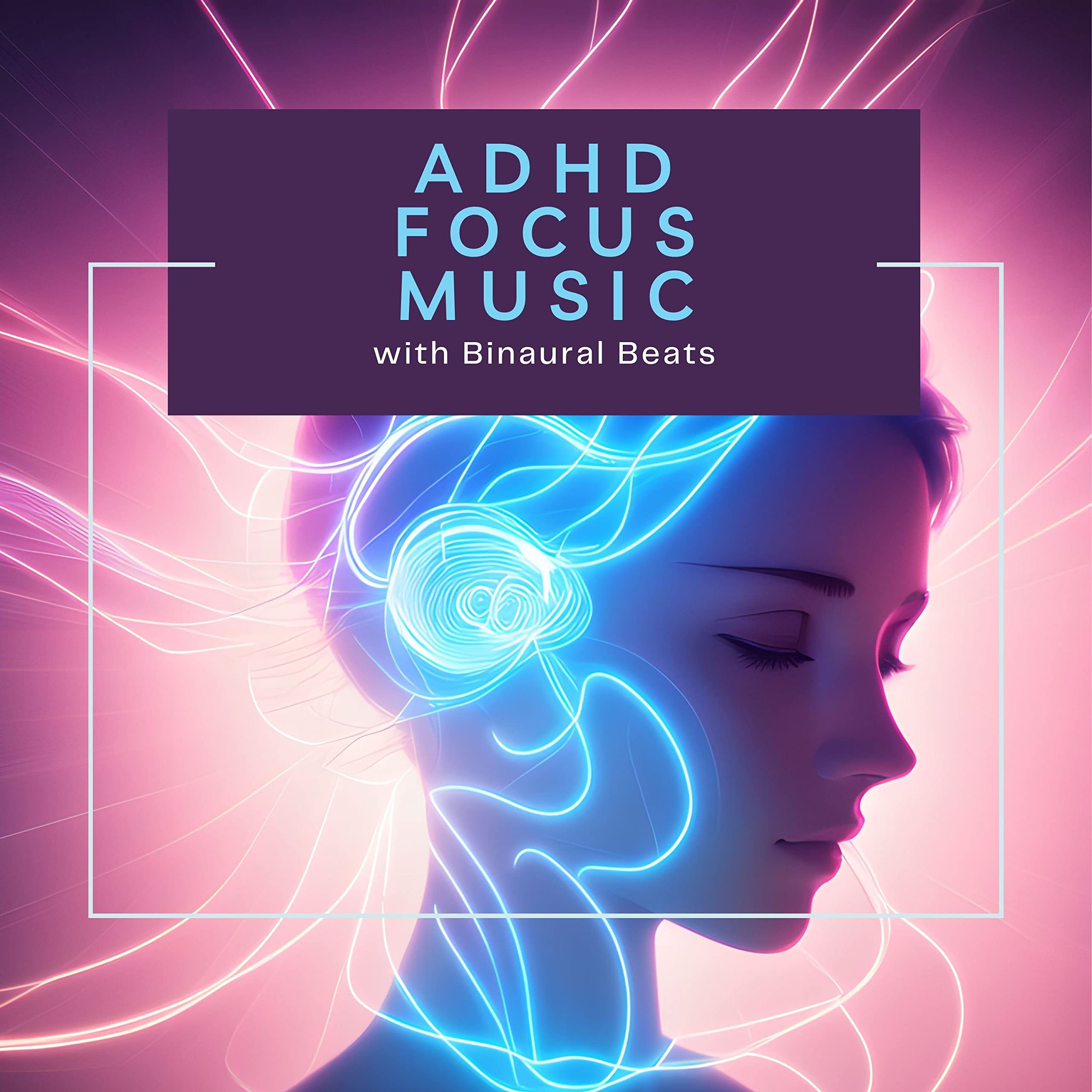 ADHD Study Focus song by Study Kids, Study Music & Sounds ...