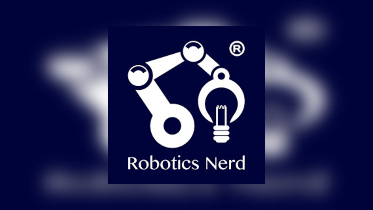 Robotics Nerd - App on Amazon Appstore