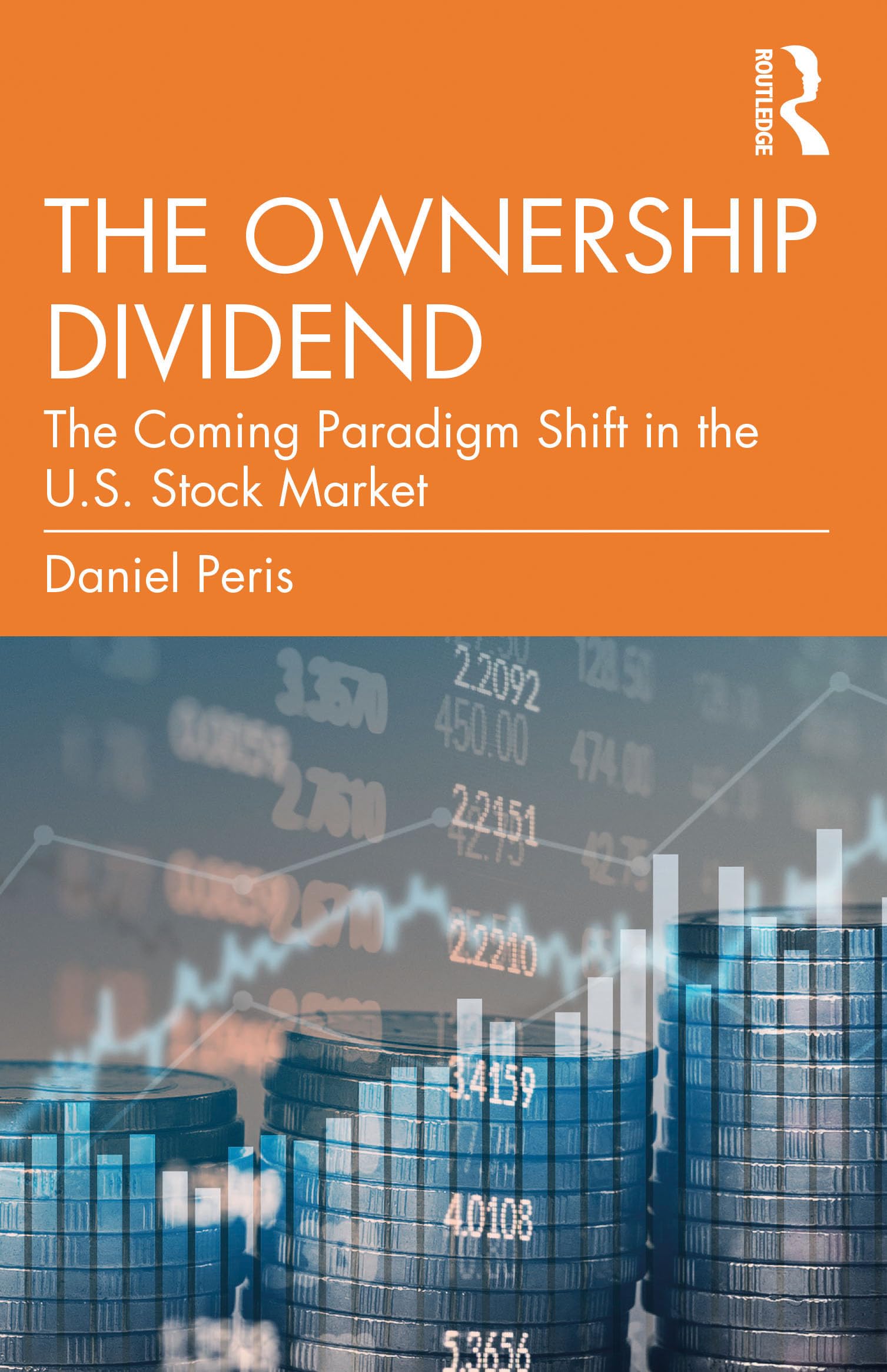 Amazon.com: The Ownership Dividend: 9781032273198: Peris, Daniel: Books