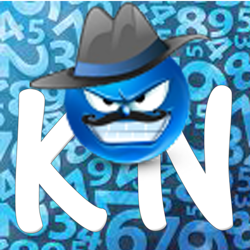 KNumbers Game - App on the Amazon Appstore