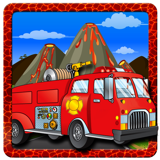 Volcano Hitch - App on Amazon Appstore