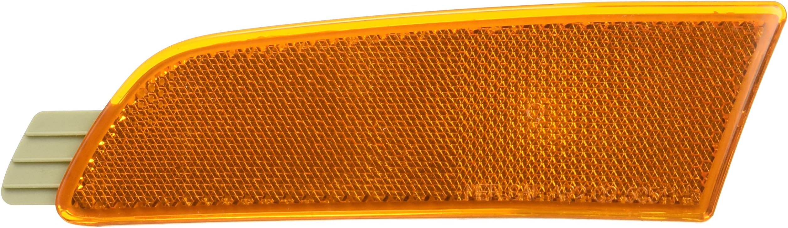 Amazon.com: Volvo Truck 20571061 Turn Signal Lamp Left Side : Automotive