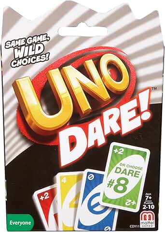 Amazon.co.uk: uno machine