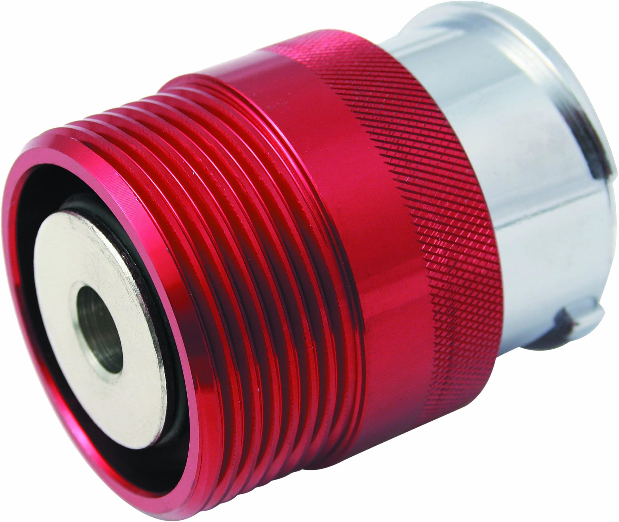 Amazon.com: CTA Tools 7095 Radiator Pressure Tester Adapter : Automotive