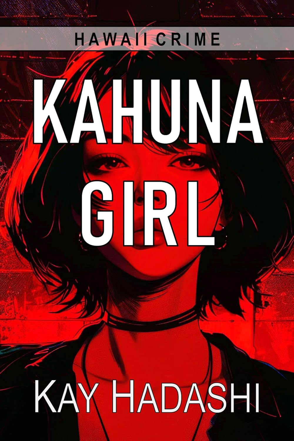Amazon.com: Kahuna Girl: Murder at City Hall (Hawaii Crime) eBook ...