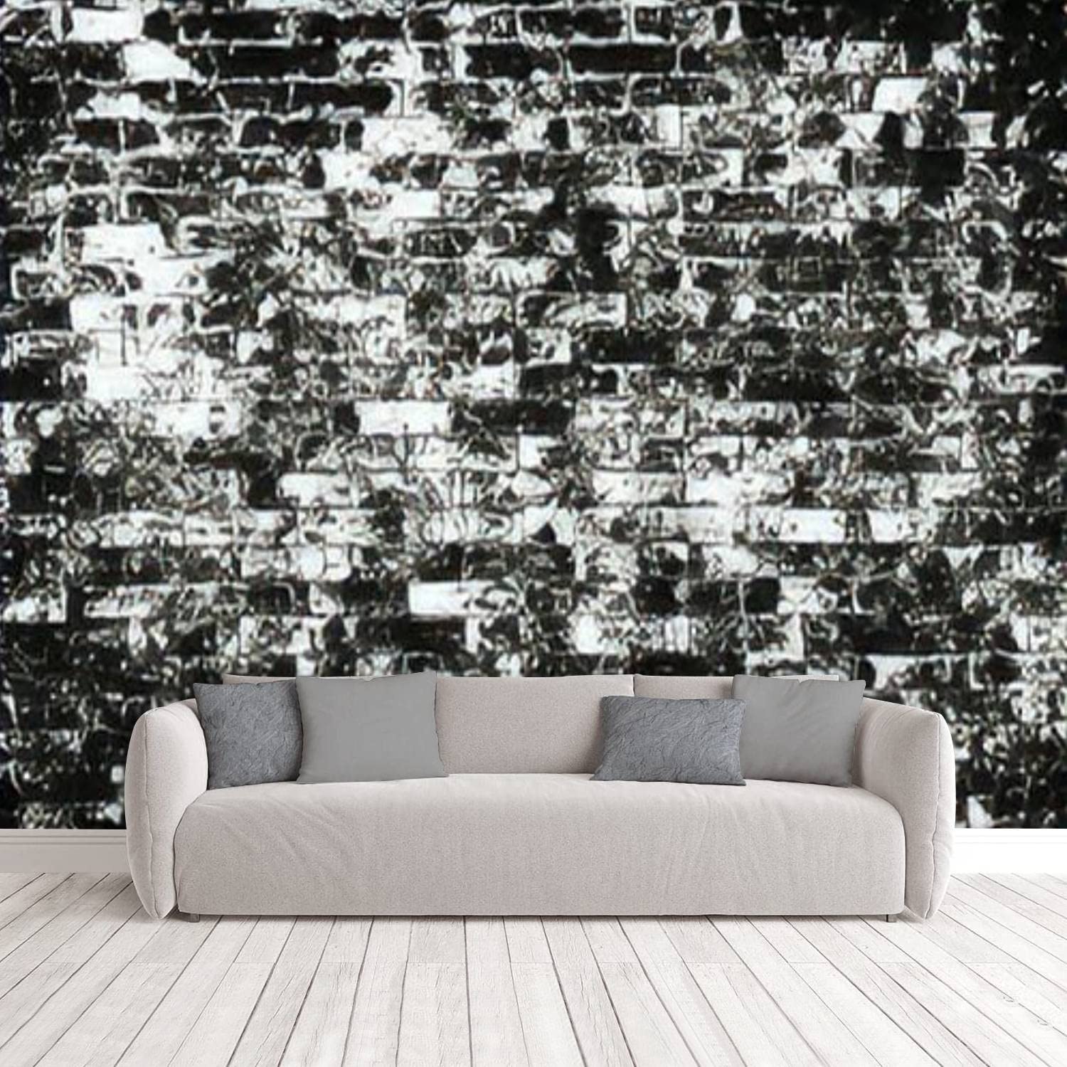 Rustic Wallpaper Patterns