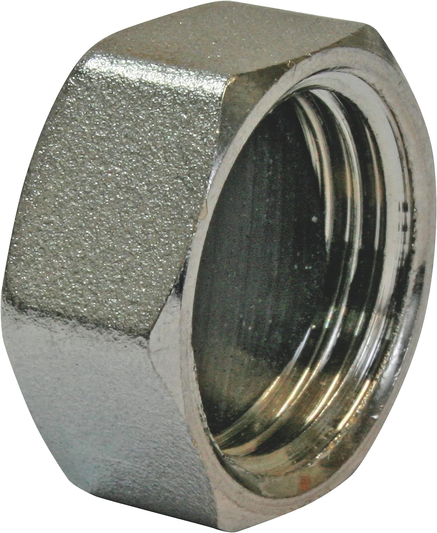 Bouchon pour Gaz Naturel + Joint Adapté - Femelle 15x21 (1/2) NOYON ...