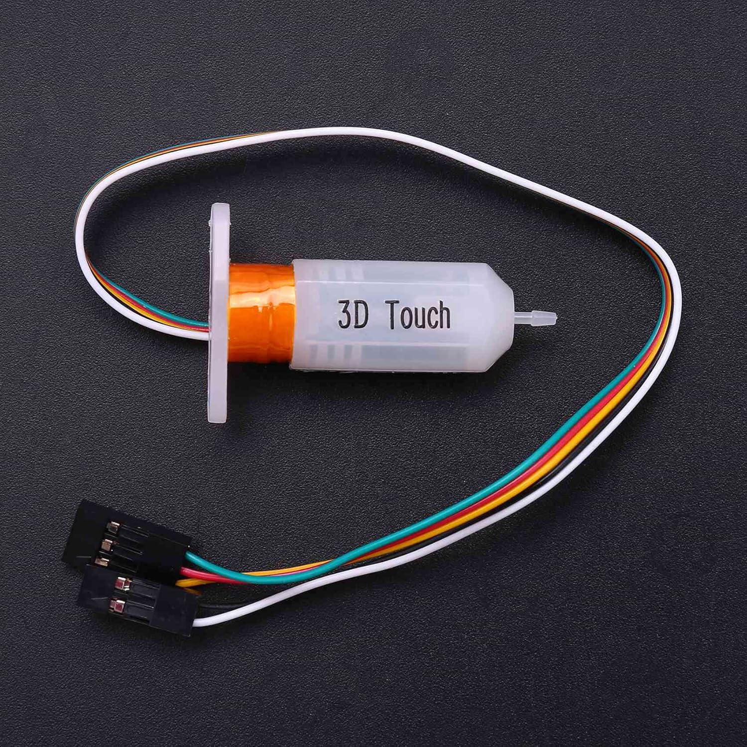 Review Hagsnec Auto Leveling Sensor Bltouch V3.0 Heating Bed Level for ...