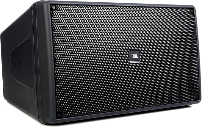 Amazon.com: JBL Professional Control SB2210 Dual Compact Subwoofer, 10 ...