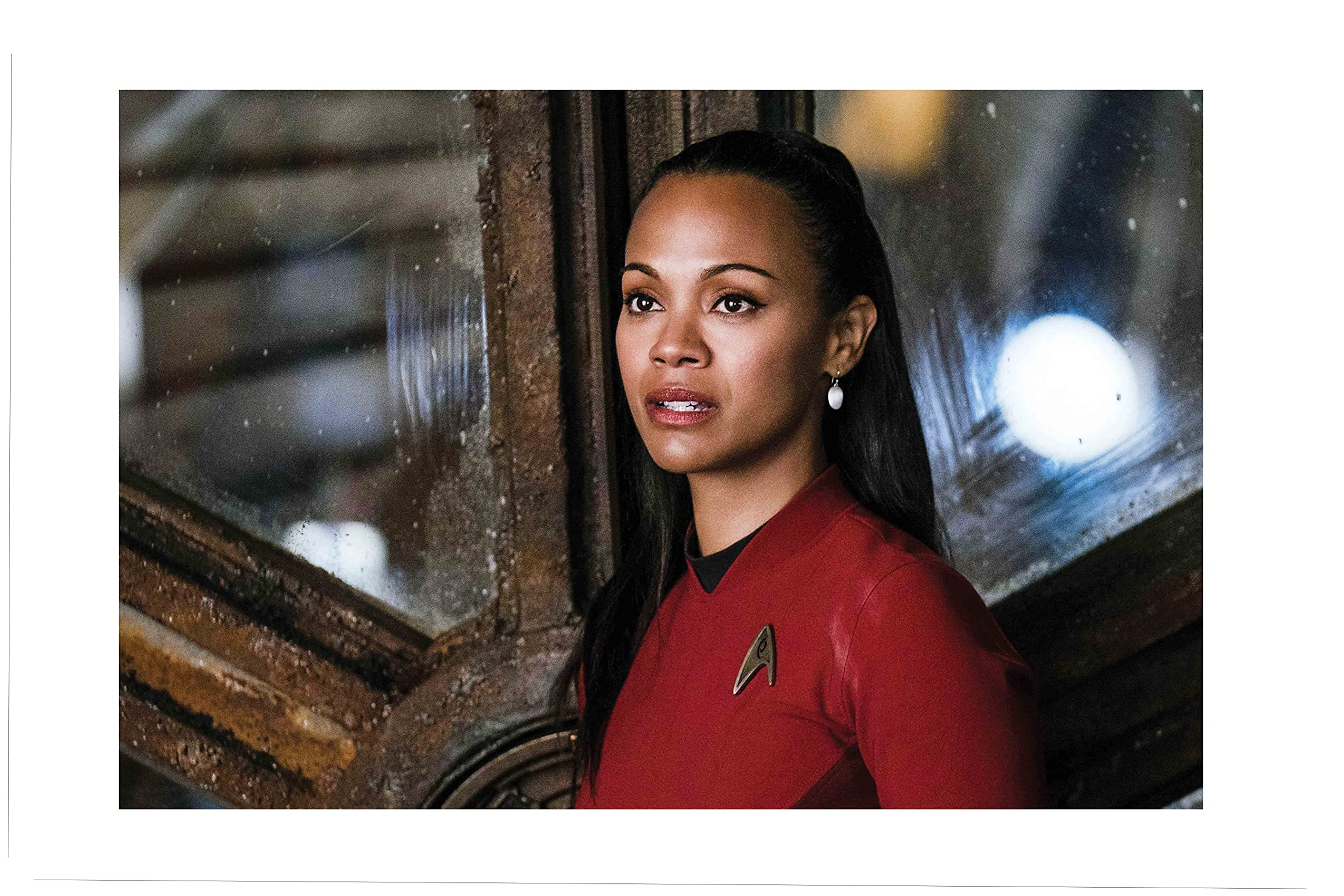 Buy International Actress Wall Poster| Hollywood Celebrity| Poster for ...