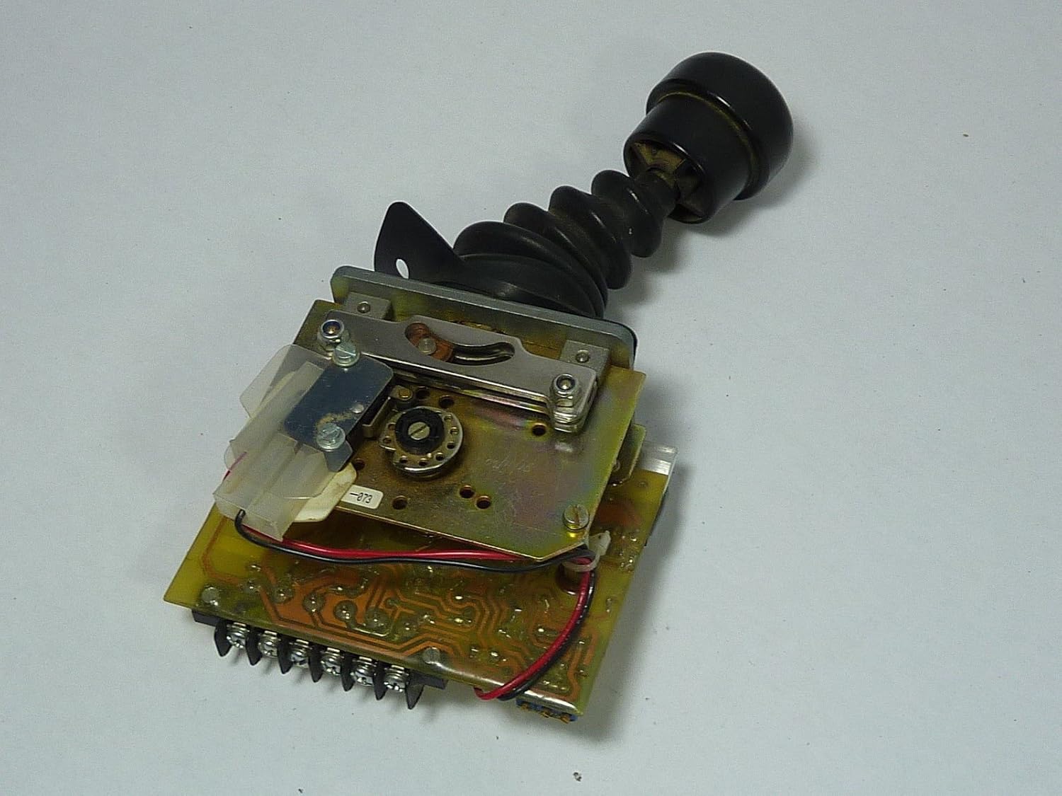 Amazon.com: Senett Control S/24/CR2079E Joystick Controller ...