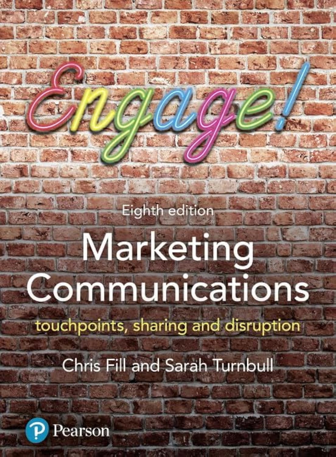 Marketing Communications: Touchpoints, sharing and disruption: Amazon ...