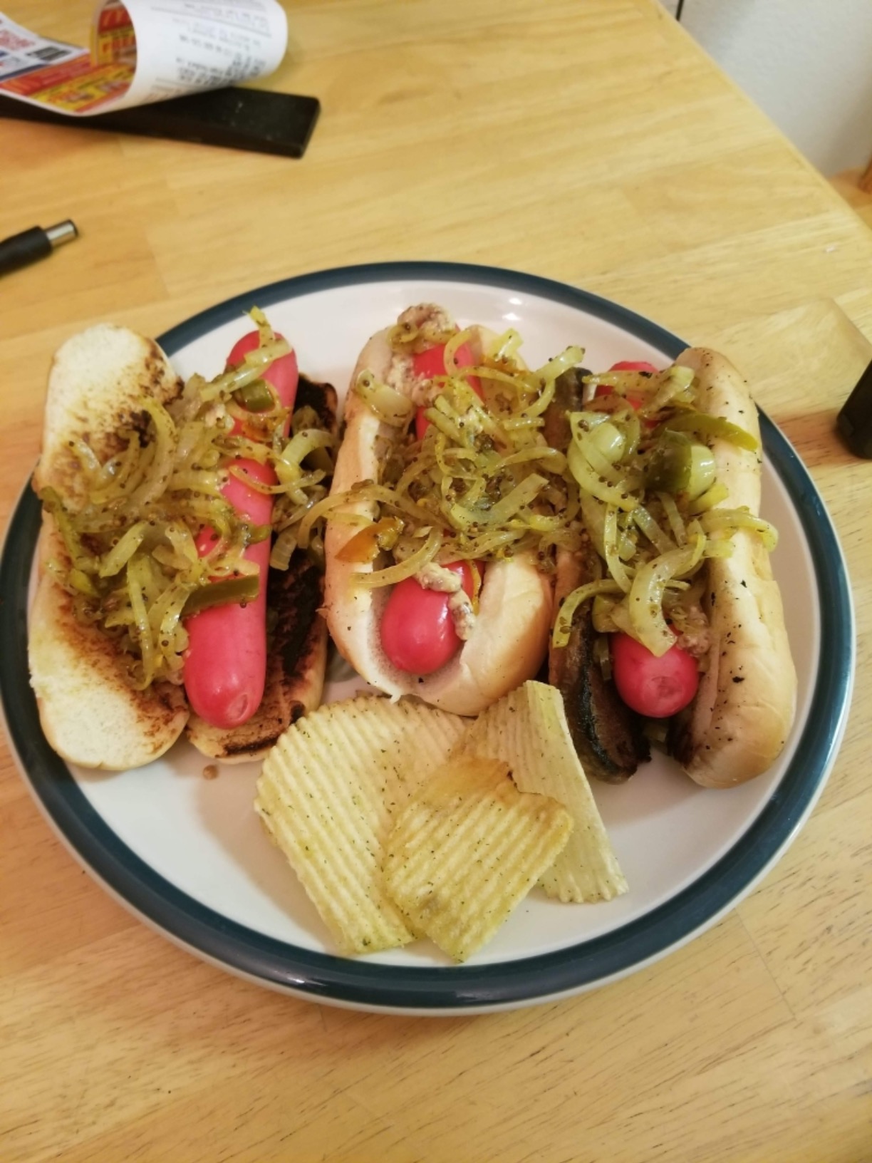 Amazon.com: Red Snapper Hot Dogs - 3lbs : Grocery & Gourmet Food