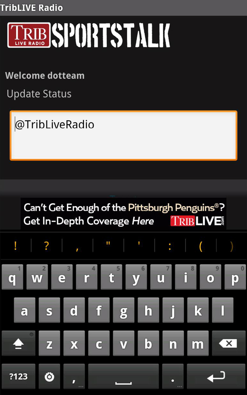 TribLIVE Radio - App on Amazon Appstore