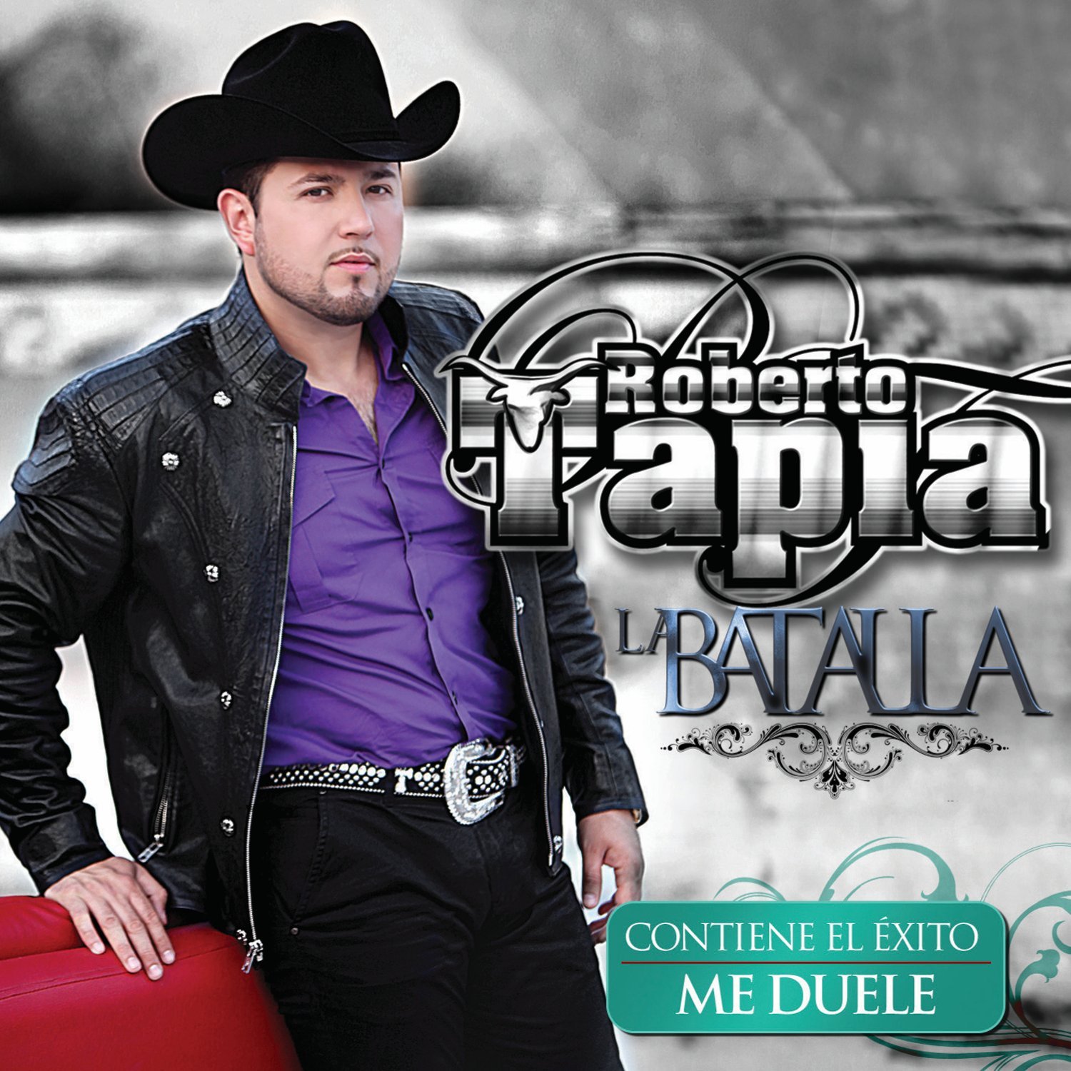 Roberto Tapia - La Batalla - Amazon.com Music