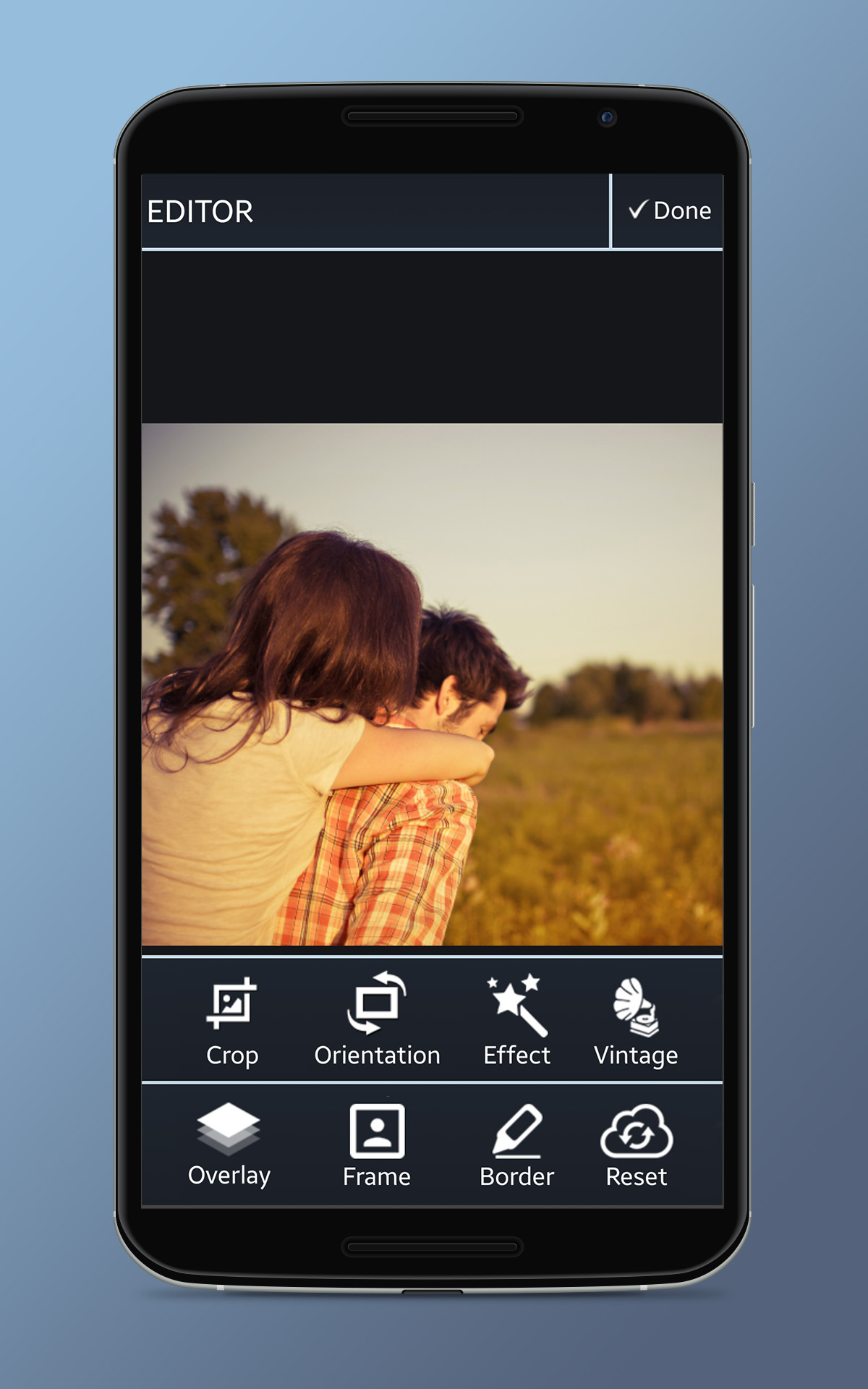 Photo Shapes, Frames & Effects - App on Amazon Appstore