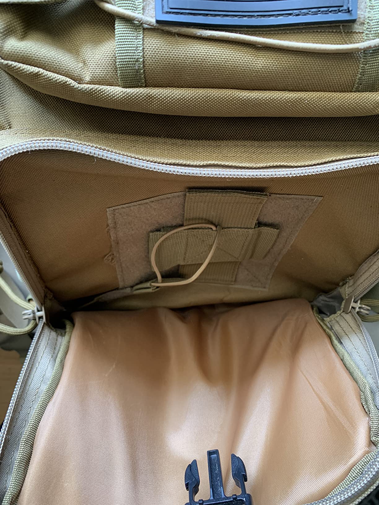 $10/mo - Finance 24BattlePack Tactical Backpack | 1 to 3 Day Assault ...