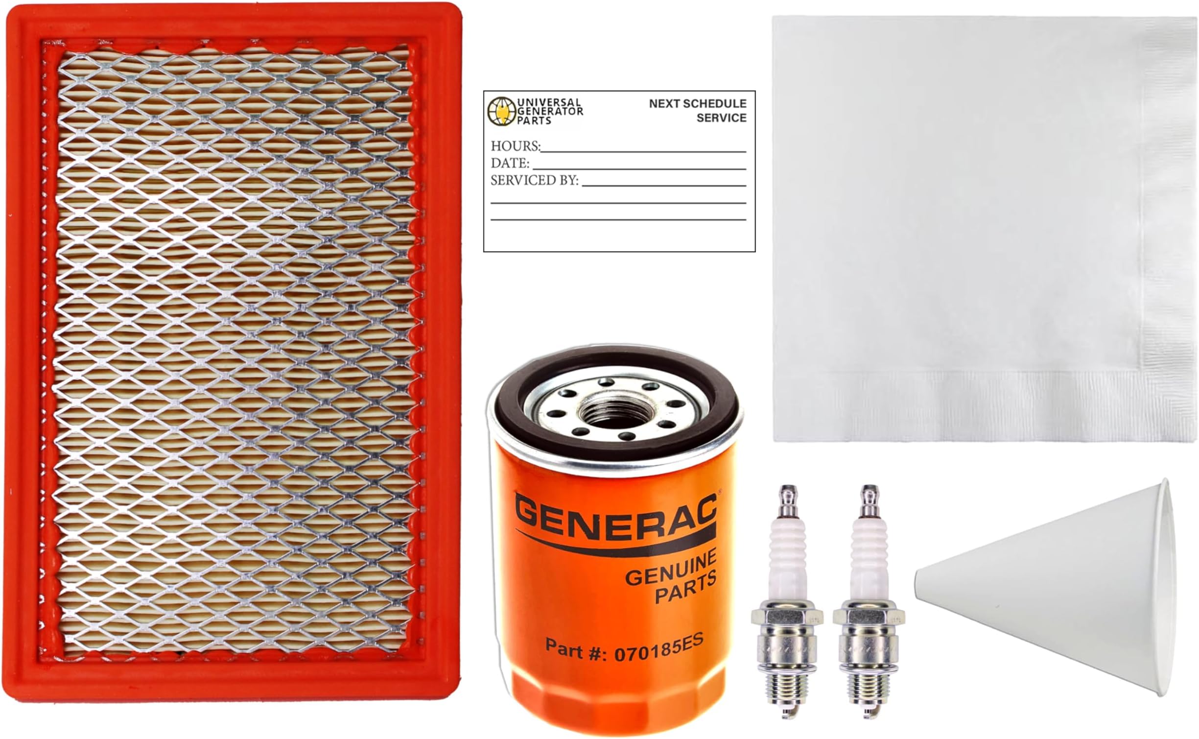 Amazon.com : 6483 Service Maintenance Kit 2013 and Later Guardian Stand ...