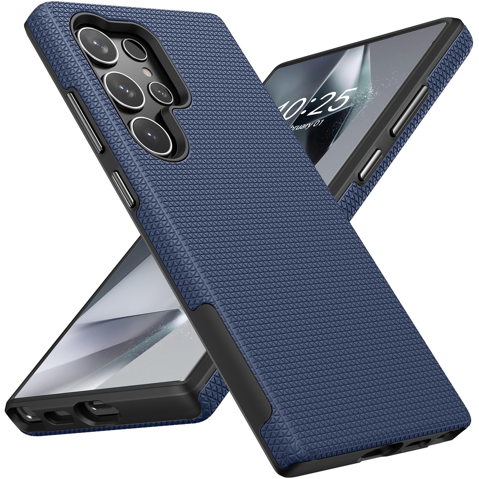 Snapklik.com : VEGO For S24 Ultra Case, Slim Case For Samsung Galaxy S24 Ultra