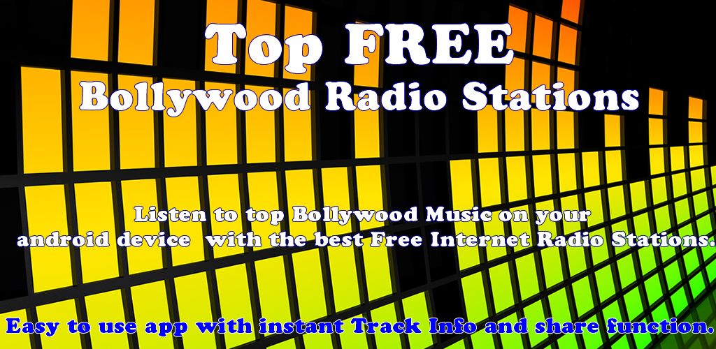 Bollywood Music Radio Stations:Amazon.com:Appstore for Android