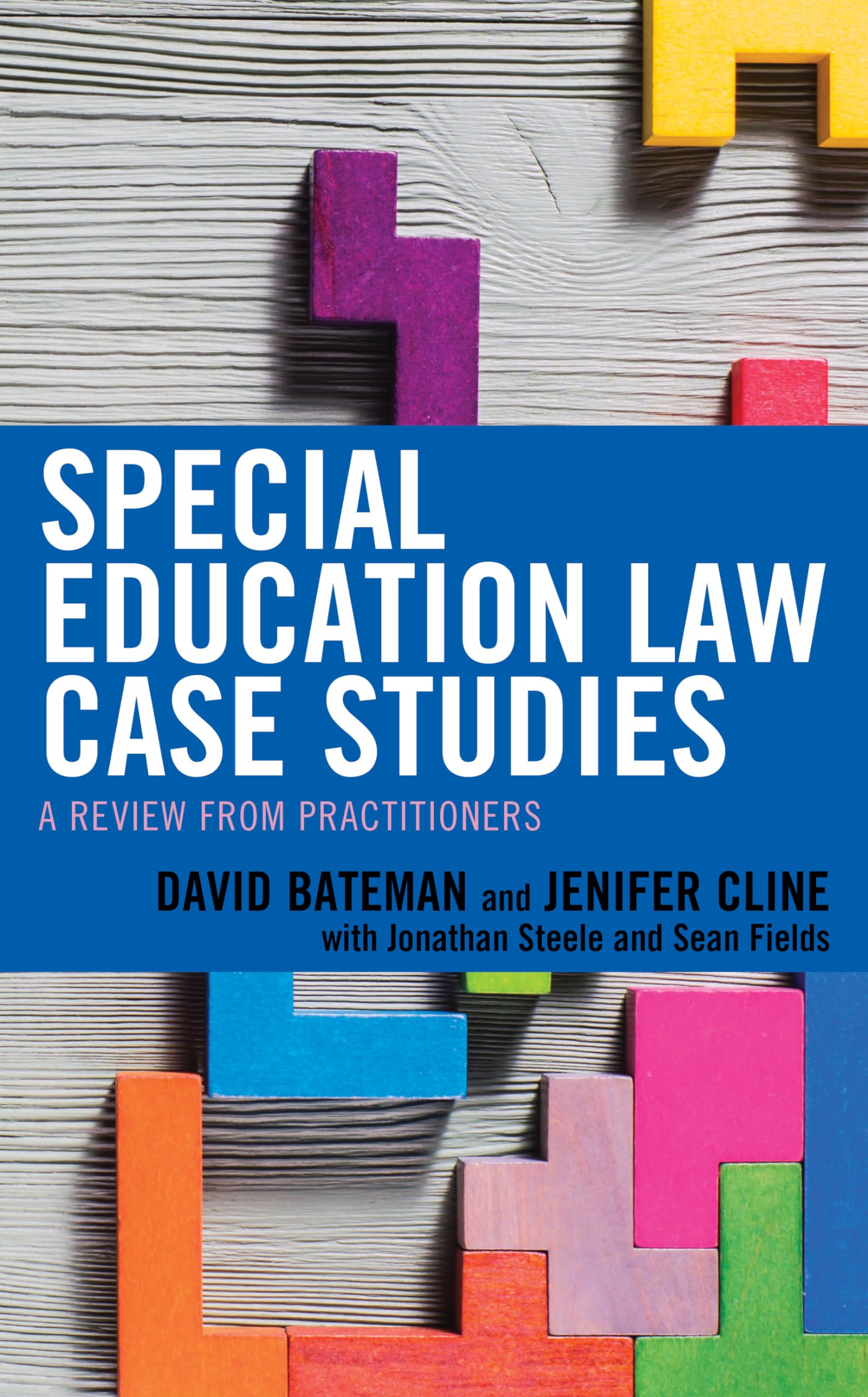 Special Education Law Case Studies: A Review from Practitioners ...