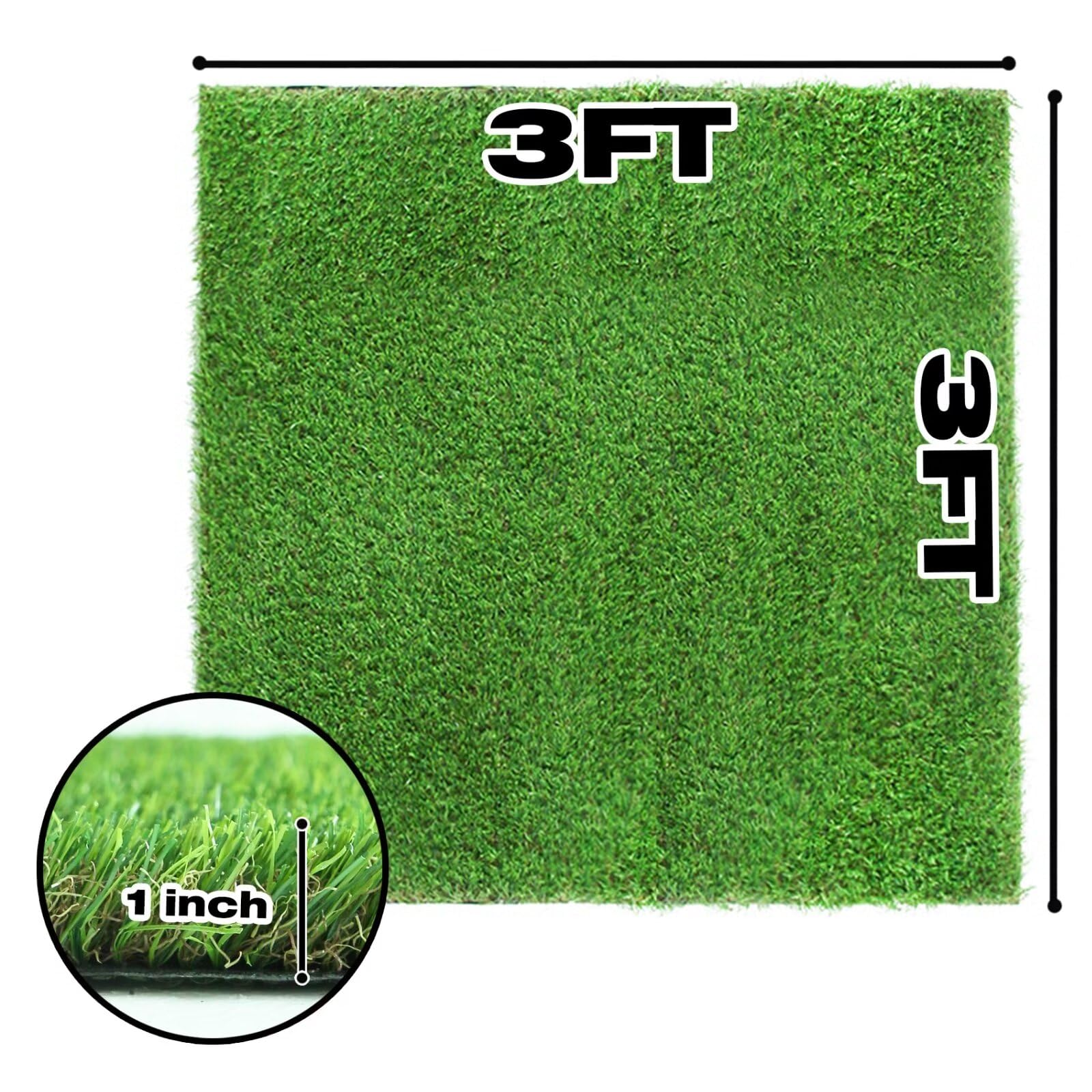 Turf