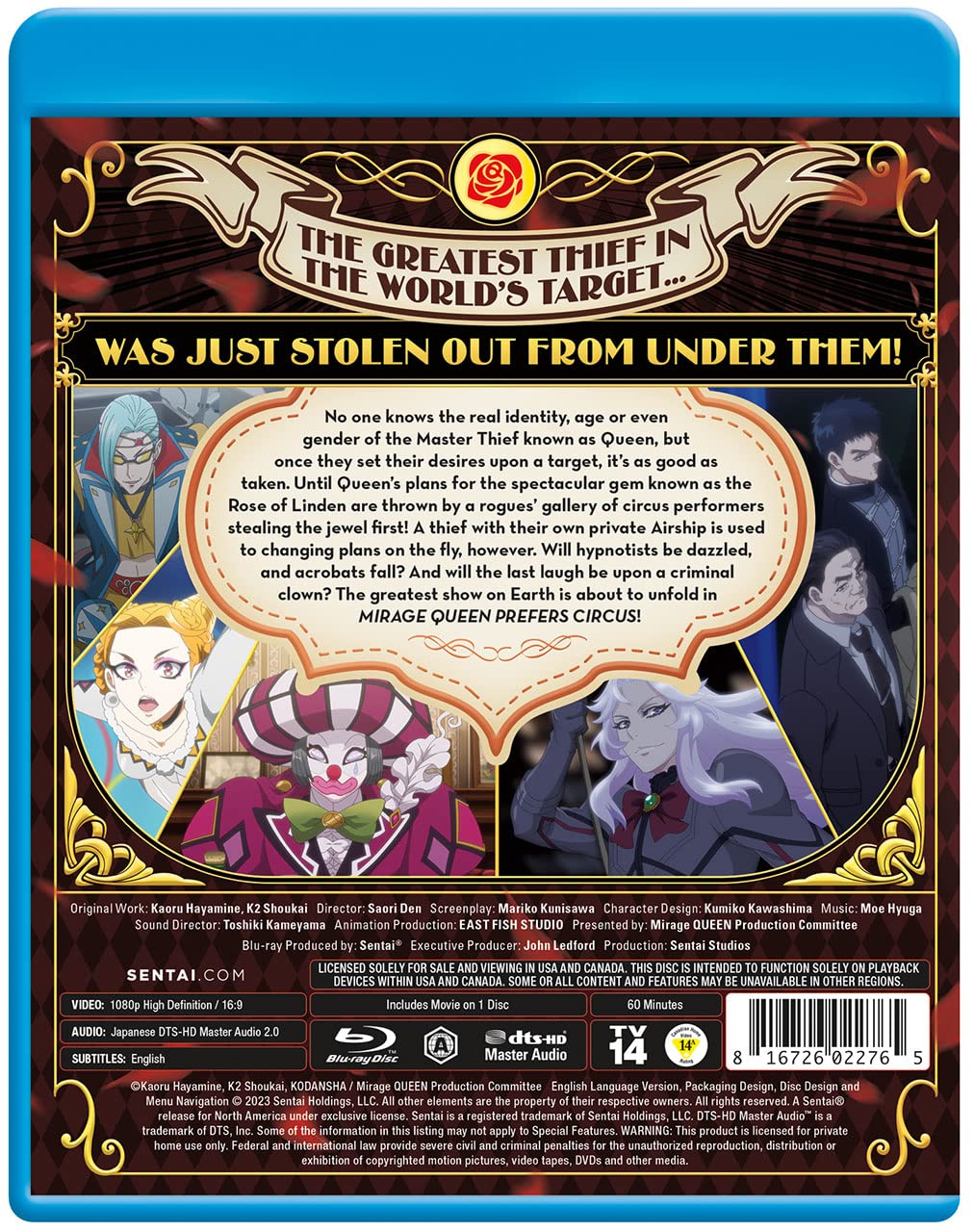 Done HTDB/Wiki submissions and solved issues - Page 714 - Blu-ray Forum