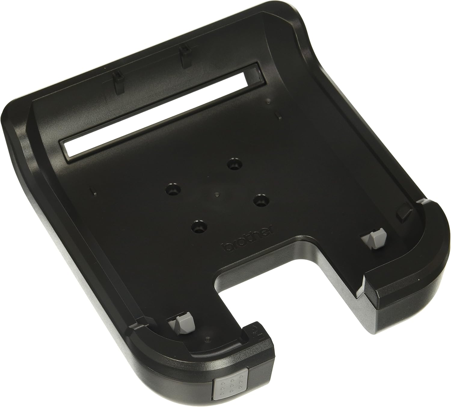 Amazon.com: Brother Mobile PA-CM-4000 Car Mount Ruggedjet 4 Mobile ...