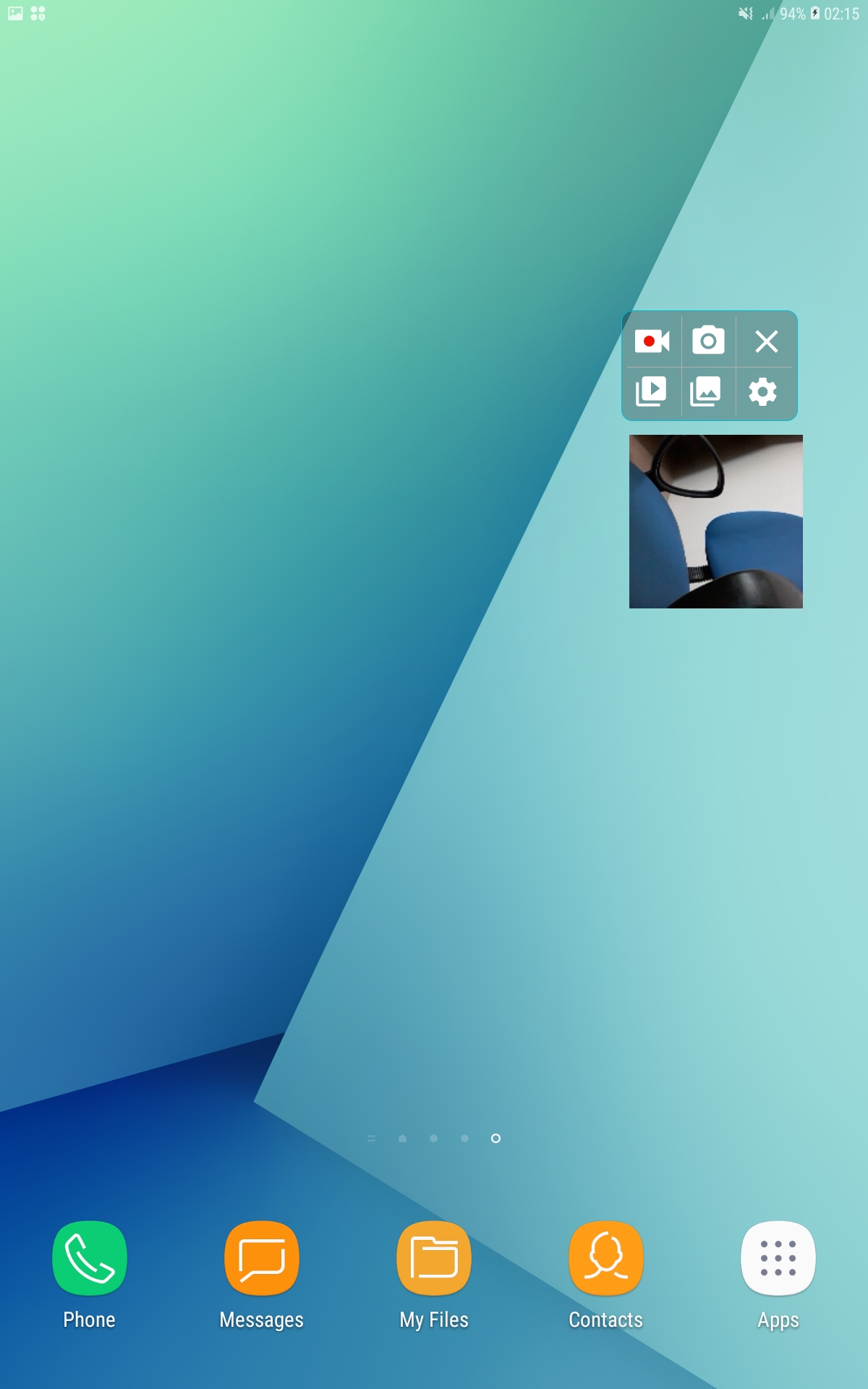 Screen Recorder - App on Amazon Appstore