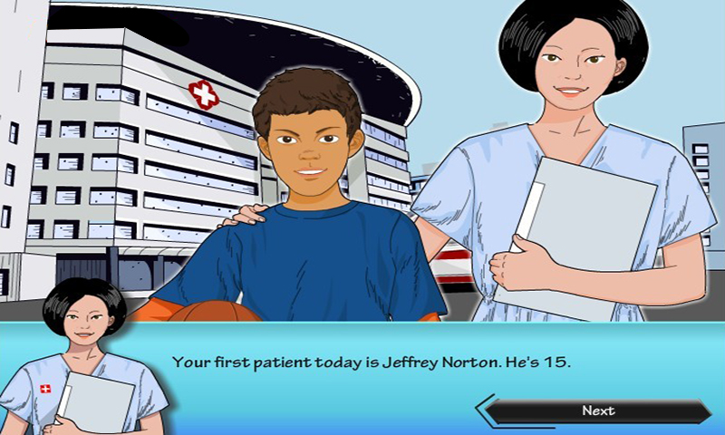 Virtual Leg Surgery - App on Amazon Appstore