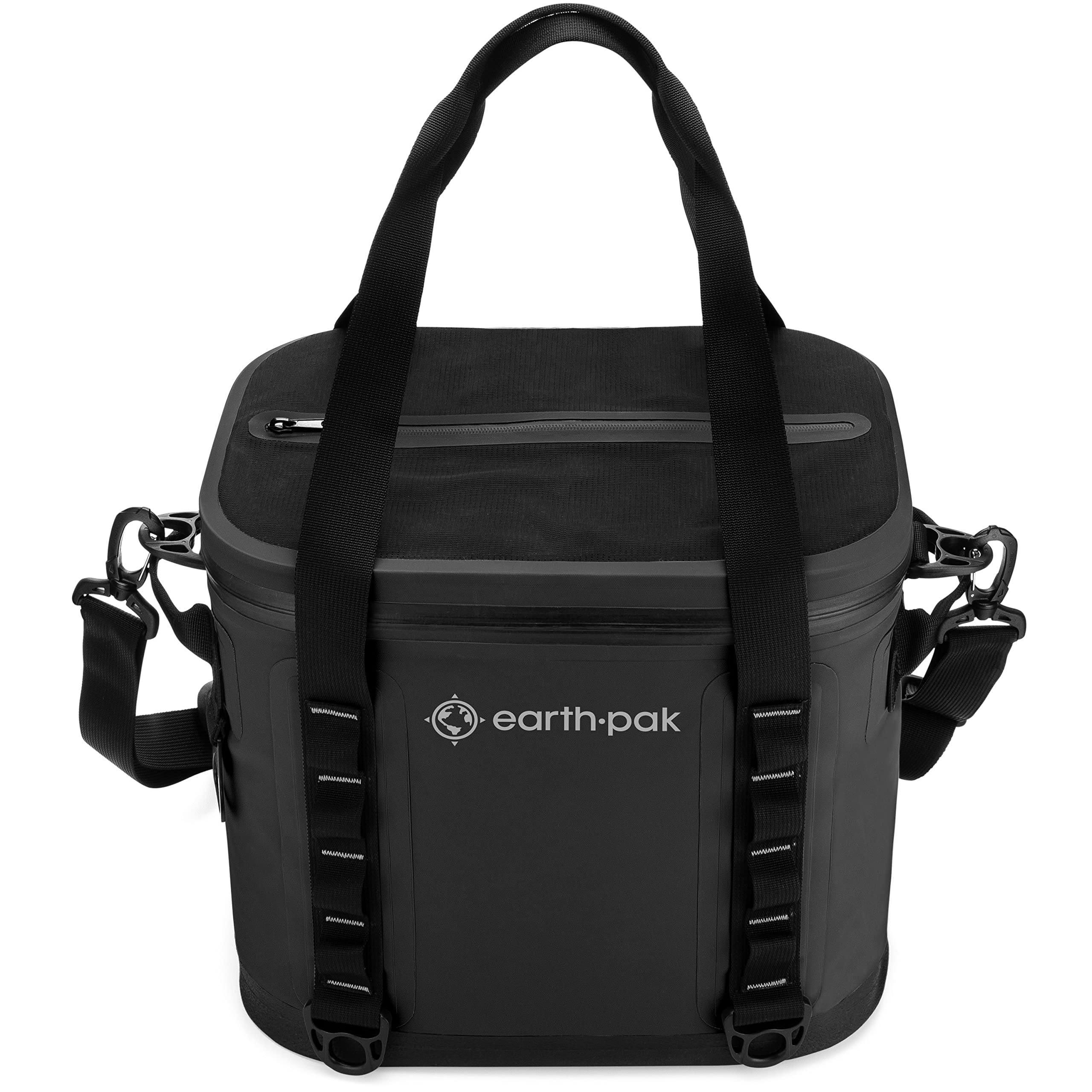 Earth Pak Loch Series 20 Can Cooler Review Earth Pak Heavy Duty ...