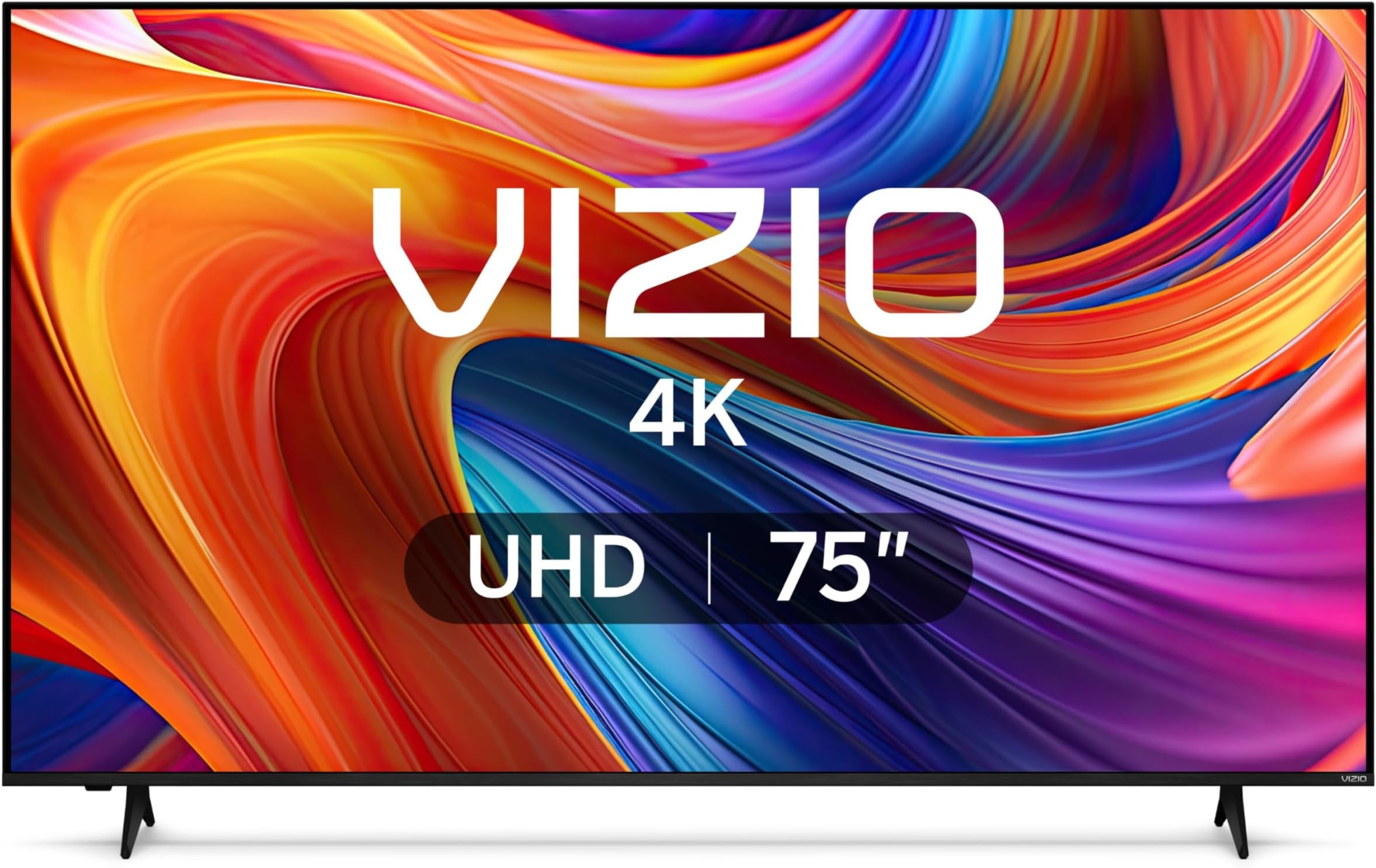 Amazon.com: VIZIO 75" 4K HDR Smart TV : Electronics