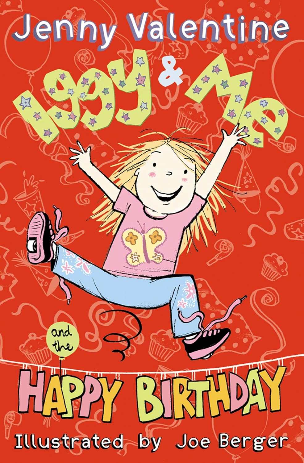 Iggy and Me and The Happy Birthday (Iggy and Me, Book 2) - Kindle ...