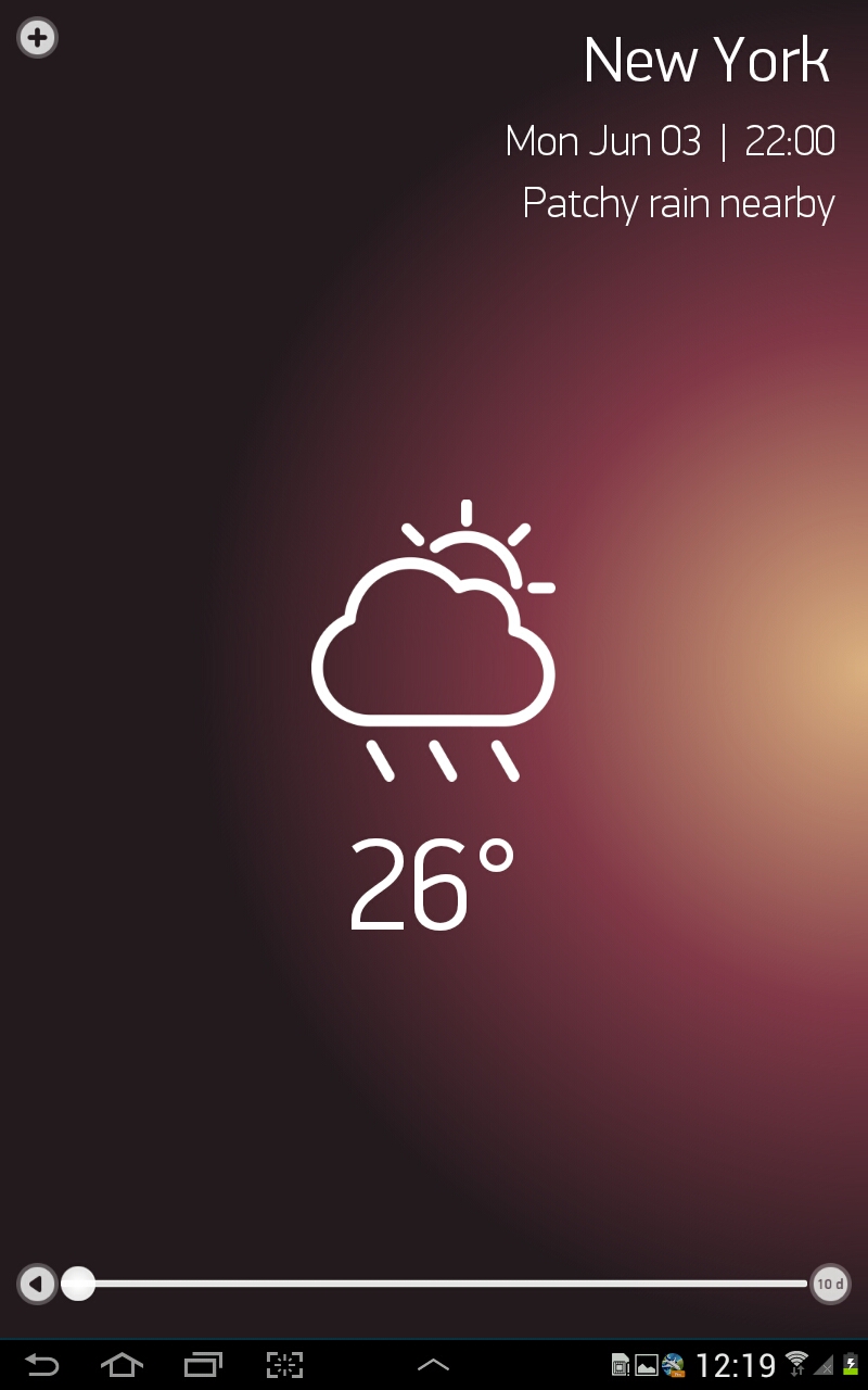 Weather Book Free - Weather Forecast for 15 days - App on Amazon Appstore