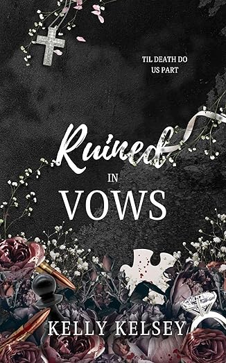 Amazon.com: Ruined in Vows (Marchetti Family Series Book 3) eBook ...