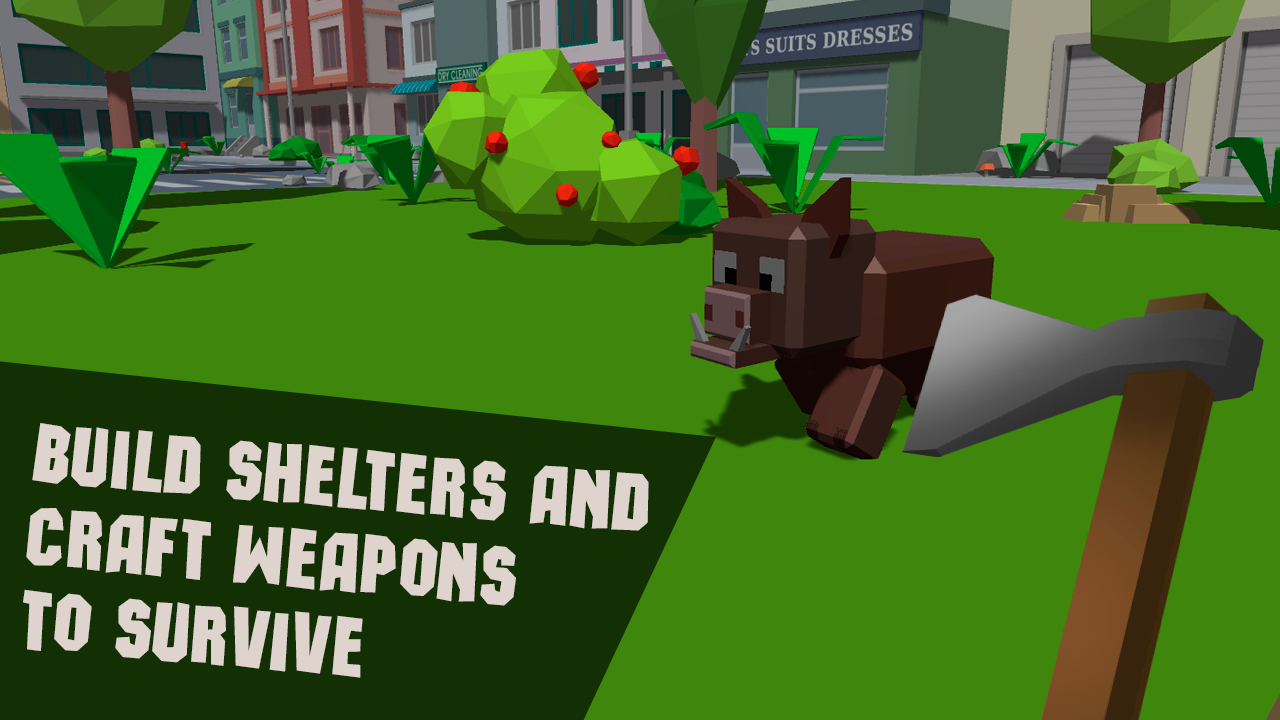 Block City - App on Amazon Appstore