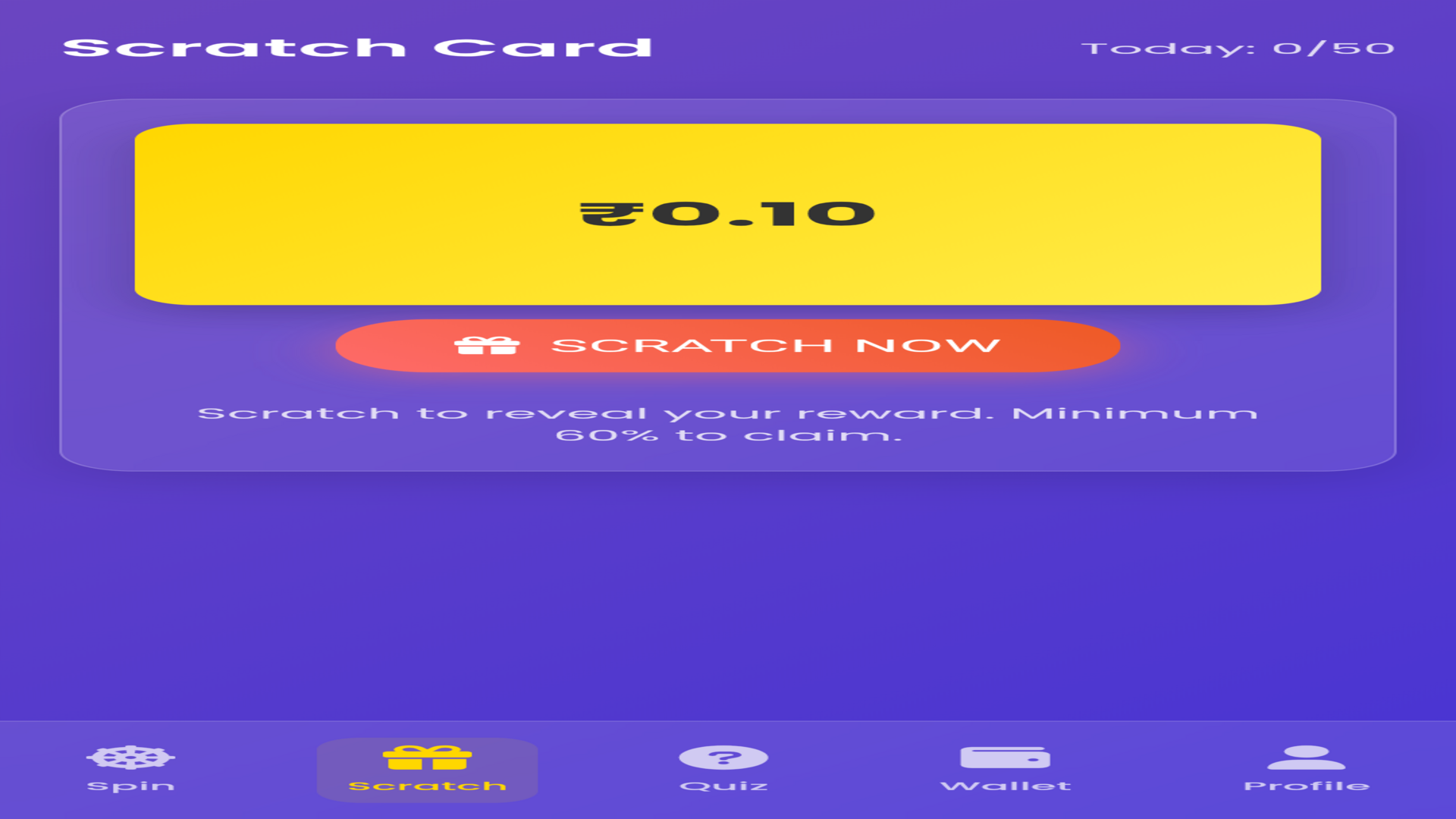 Earn Win – Play & Earn Rewards - App on Amazon Appstore