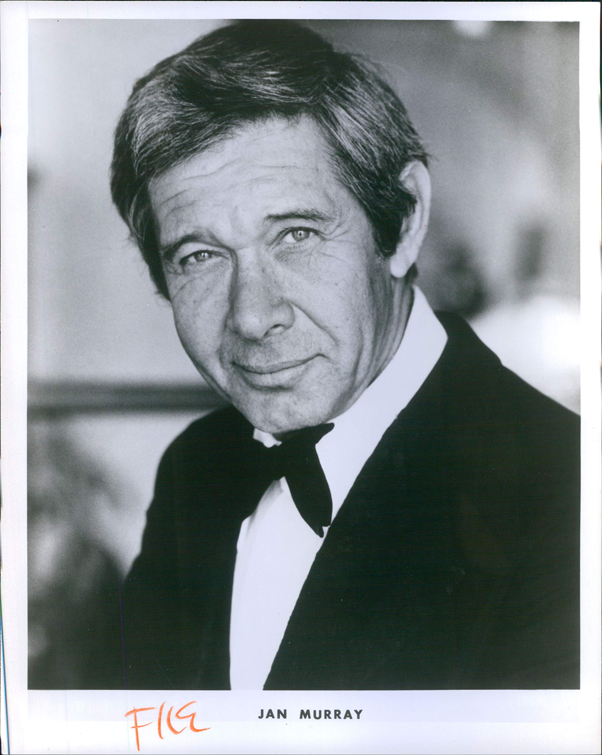 Jan Murray Obituary Vintage Photos Actor Jan Murray Stand Up Comedian