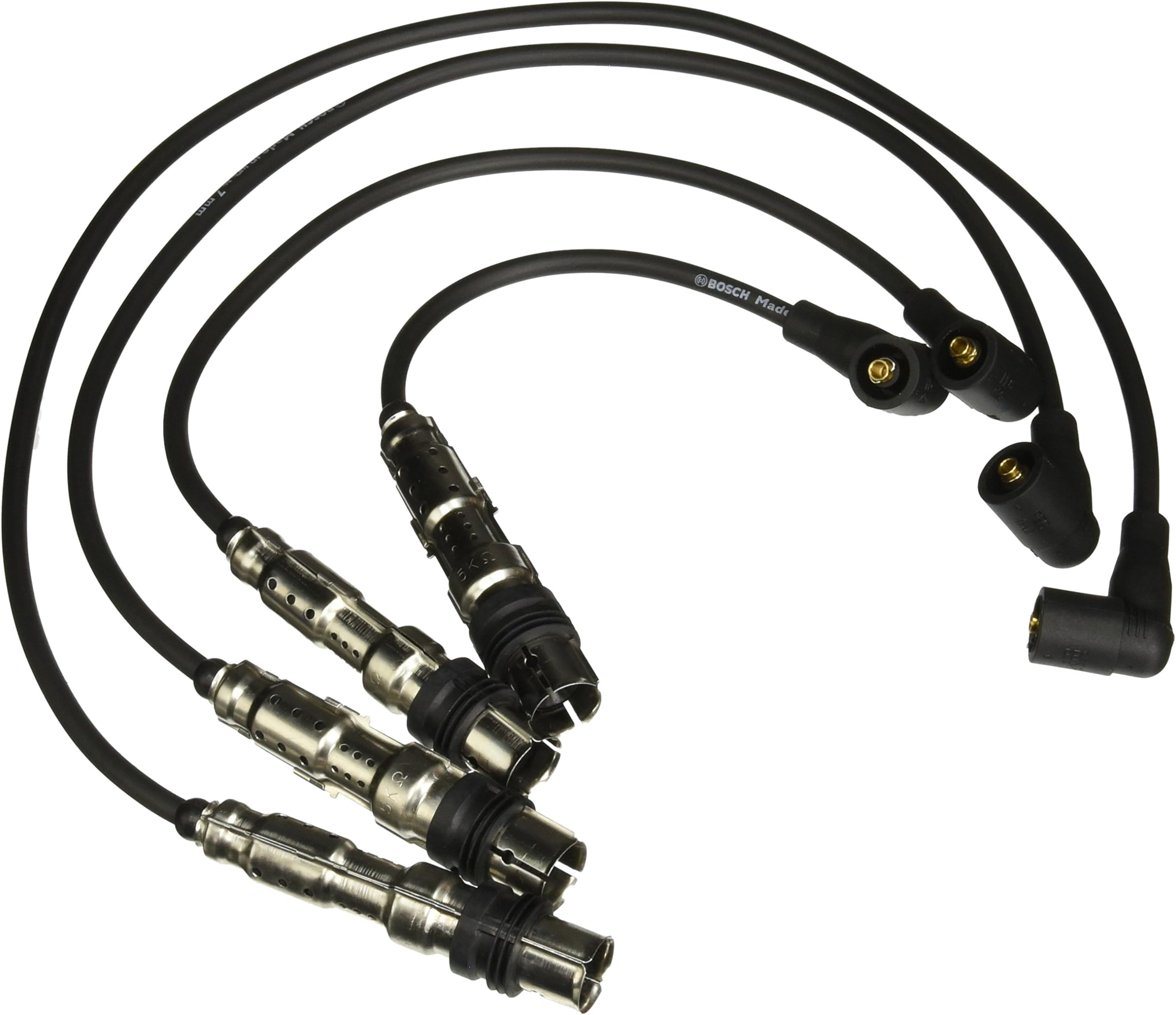 Bosch 0986MG0307 Juego de Cables : Amazon.com.mx: Automotriz y Motocicletas