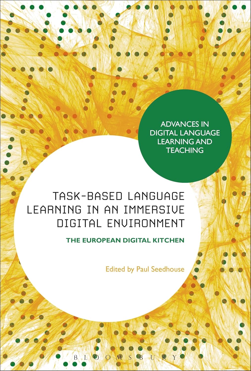 Amazon.com: Task-Based Language Learning in a Real-World Digital ...