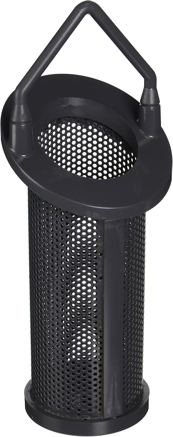 Hayward BS12001/8 1/8-Inch Perforated PVC Basket Replacement for ...