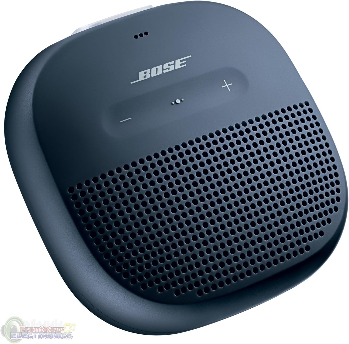 Amazon.com: Bose SoundLink Micro: Small Portable Bluetooth Speaker ...