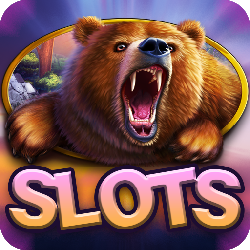 Wild Animals Slots - App on Amazon Appstore