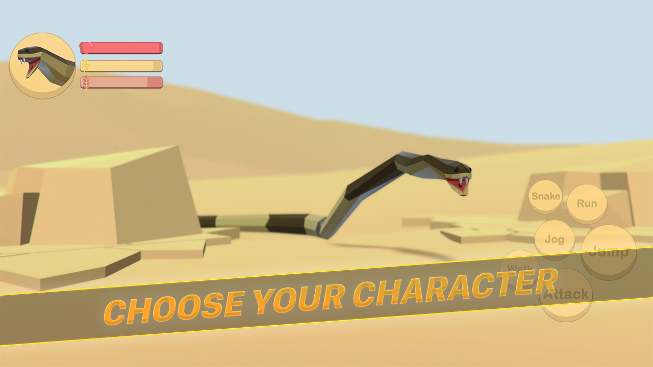 Snake Life - Animal Simulator - App on Amazon Appstore